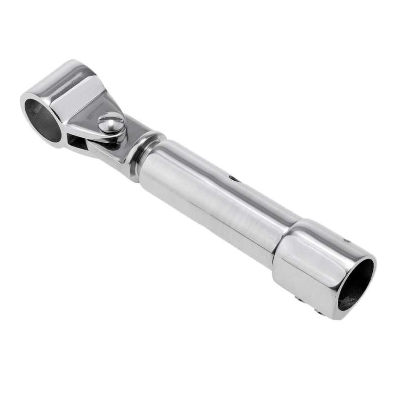 Jual Heavy Duty Bimini Top Eye End (22mm) Flexible Boat Deck Hinge ...