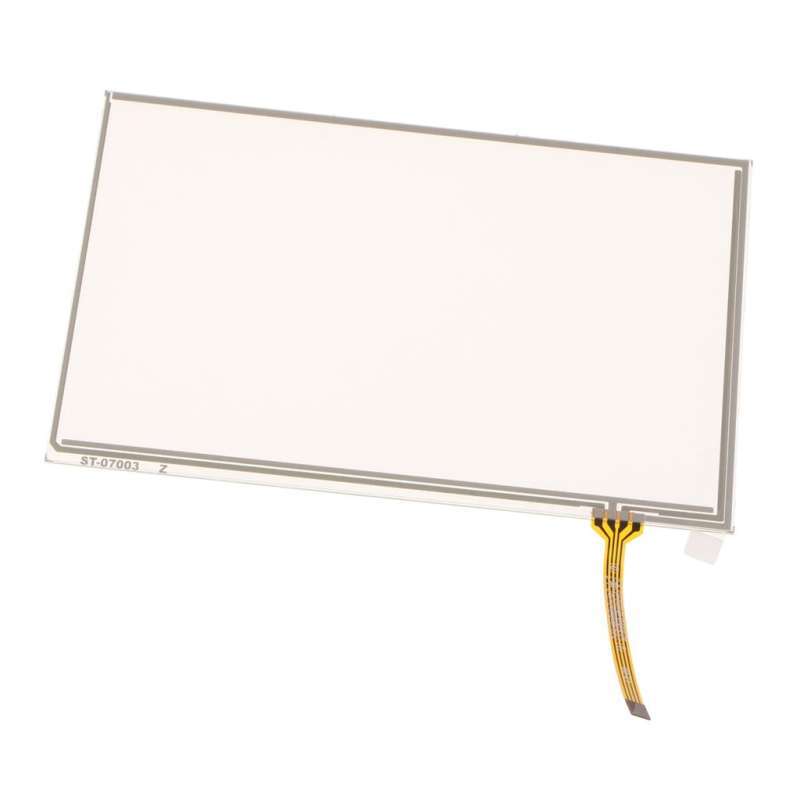 Promo Premium 7 Inch LCD Touch Screen Digitizer Monitor Panel ...