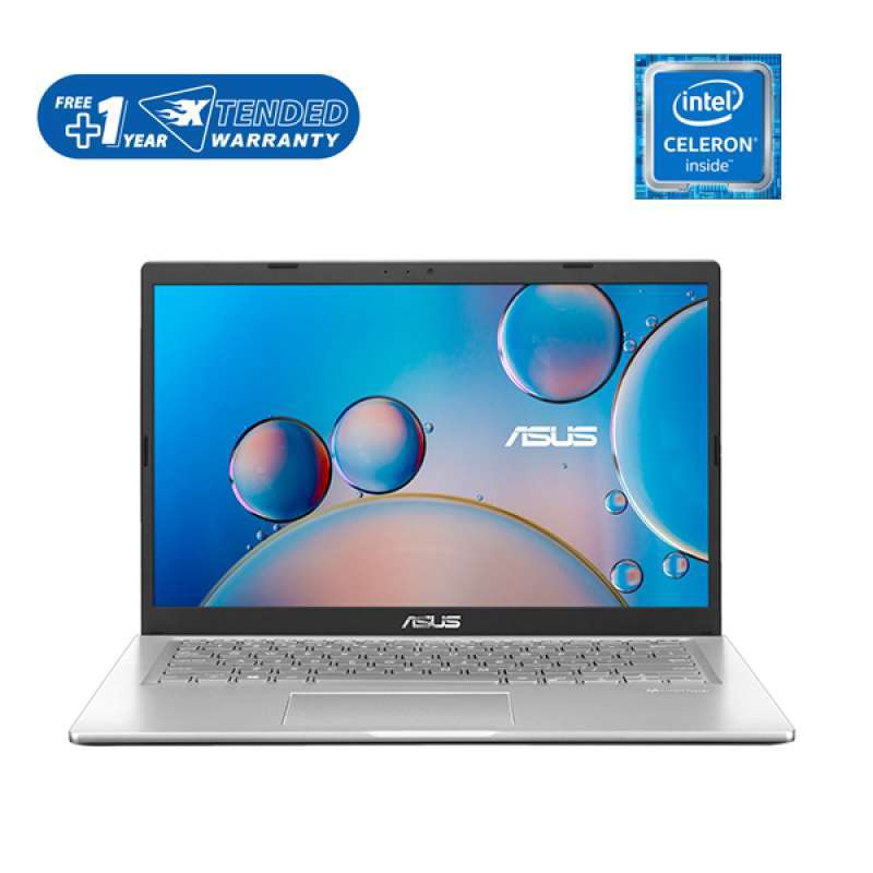 Jual ASUS VIVOBOOK 14 A416MAO-FHD425 (14FHD,Intel Celeron N4020/4GB/SSD ...