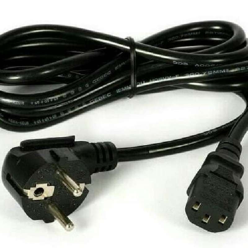 Jual Kabel Power PC / Komputer di Seller Surya Jaya Elektrindo ...
