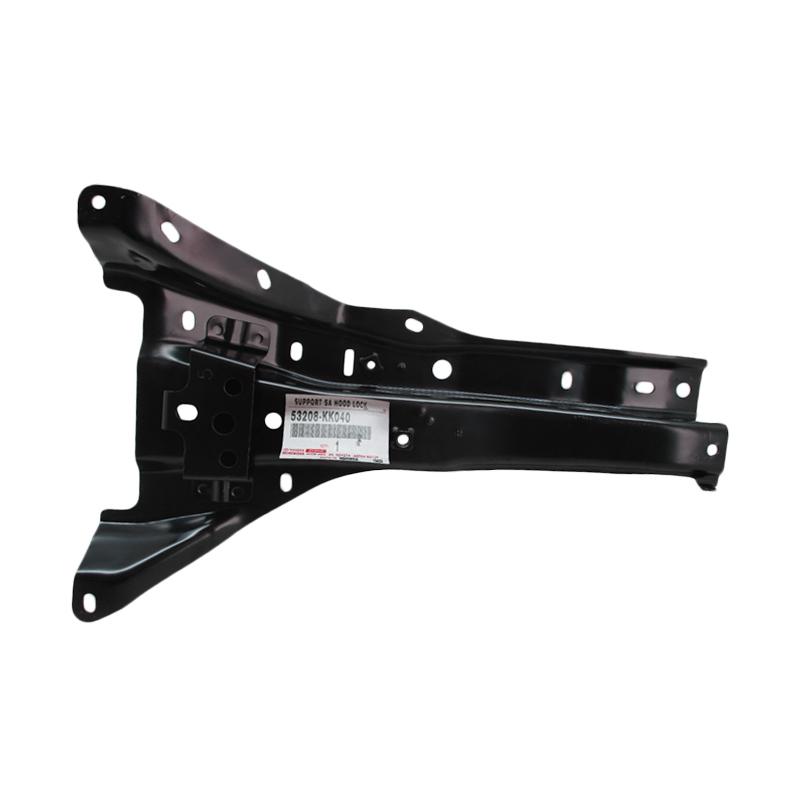 Jual Toyota Genuine Parts 53208-KK040 Tiang Lock Kap Motor/Tiang Tengah ...