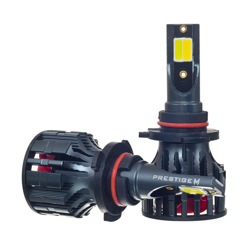 Jual LED PRO 7 H4 Extreme Series Lampu LED Mobil di Seller Auto Garage ...