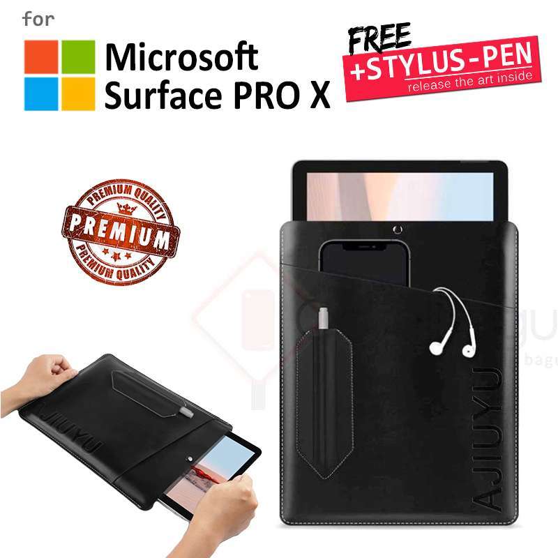 Jual Microsoft Surface Pro Pencil Original, Murah & Diskon April 2024 ...