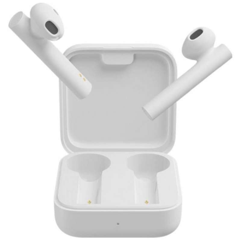 Jual Xiaomi Mi True Wireless Tws Earphones 2 Basic Garansi Resmi Tam ...