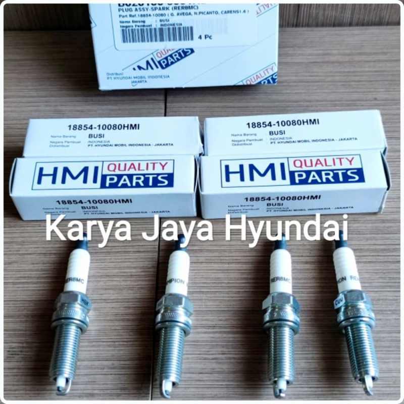 Jual Busi Hyundai I20 Grand Avega Grand I10 Kia All New Picanto Rer8Mc ...