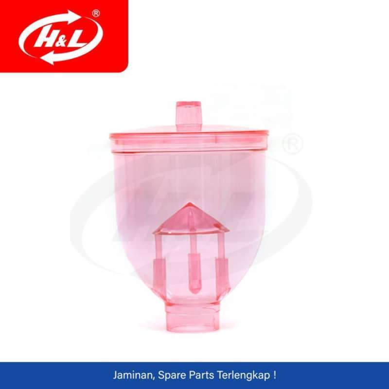 Jual Premium HL Corong Penampung Biji Kopi 600N Hopper Bean Coffee ...