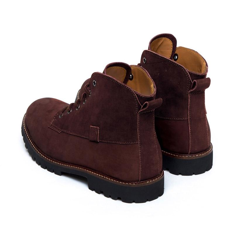 Jual Zapato Icon Kulit Vintage Sepatu Boot Pria Di Seller Dian Store ...