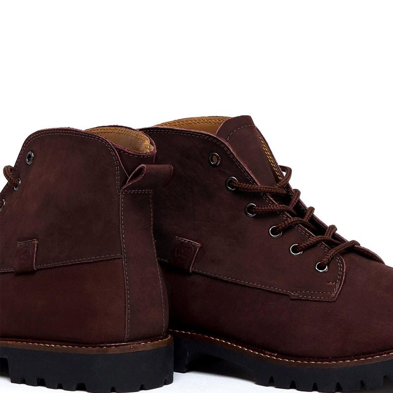 Jual Zapato Icon Kulit Vintage Sepatu Boot Pria Di Seller Dian Store ...