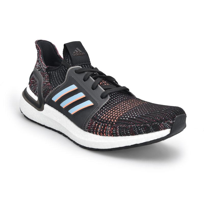 Jual Adidas Ultraboost 19 Men Running Shoes [g54011] Di Seller Adidas ...