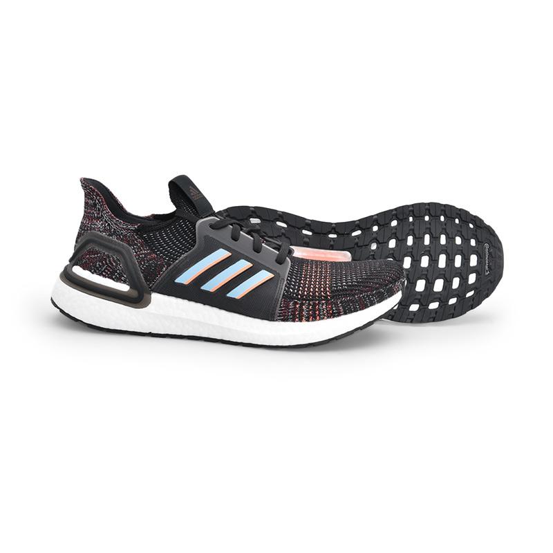 Jual Adidas Ultraboost 19 Men Running Shoes [g54011] Di Seller Adidas ...