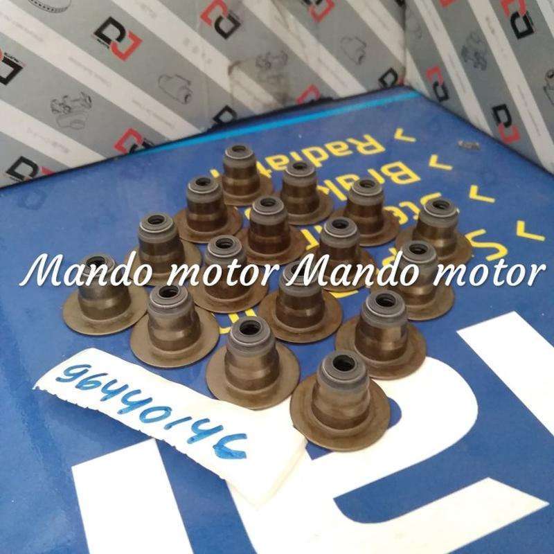 Promo POS Seal Klep Chevrolet Captiva Diesel C100 Nfl Non Facelift ...