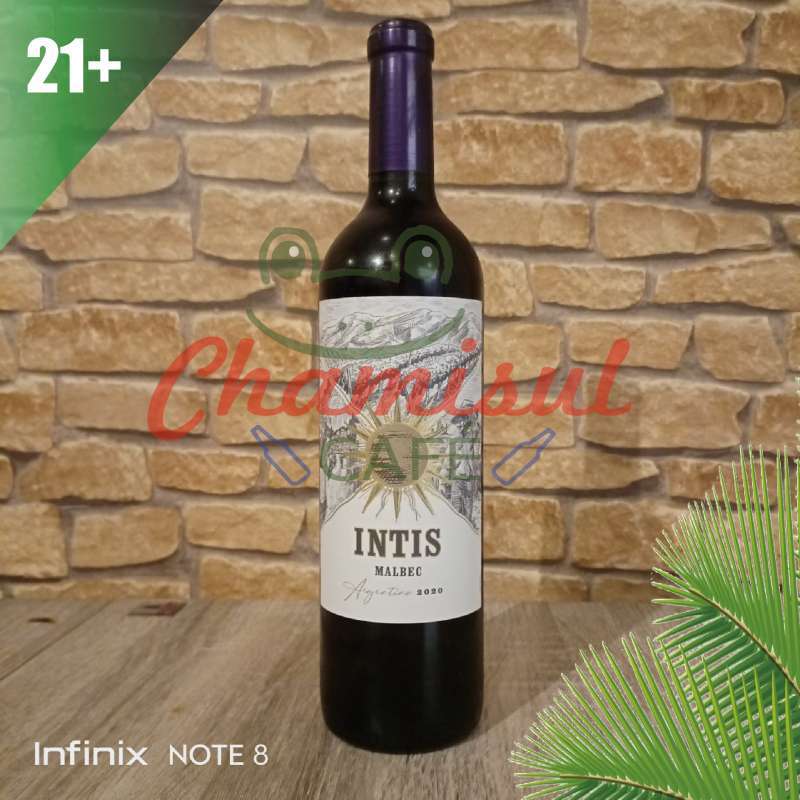 Jual Intis Malbec Termurah - Harga Grosir Terupdate Hari Ini | Blibli