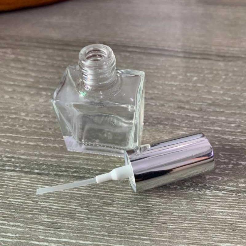 Jual Botol parfum drat 15ml/heremes/silver drat di Seller Indonesia ...