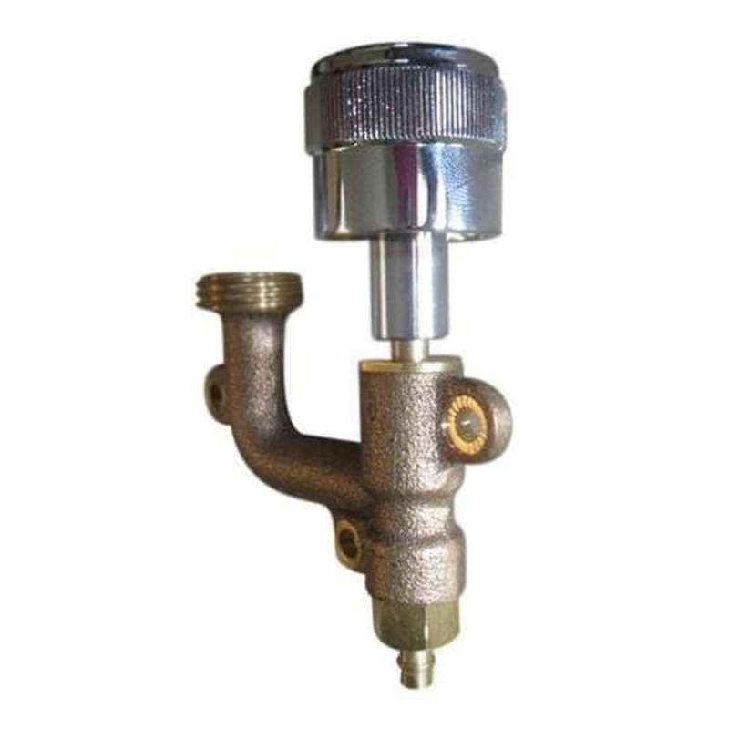Jual Flow Adjuster Valve Toto Thx69v1 Untuk Tcw01| Tcw02 (spare Part ...