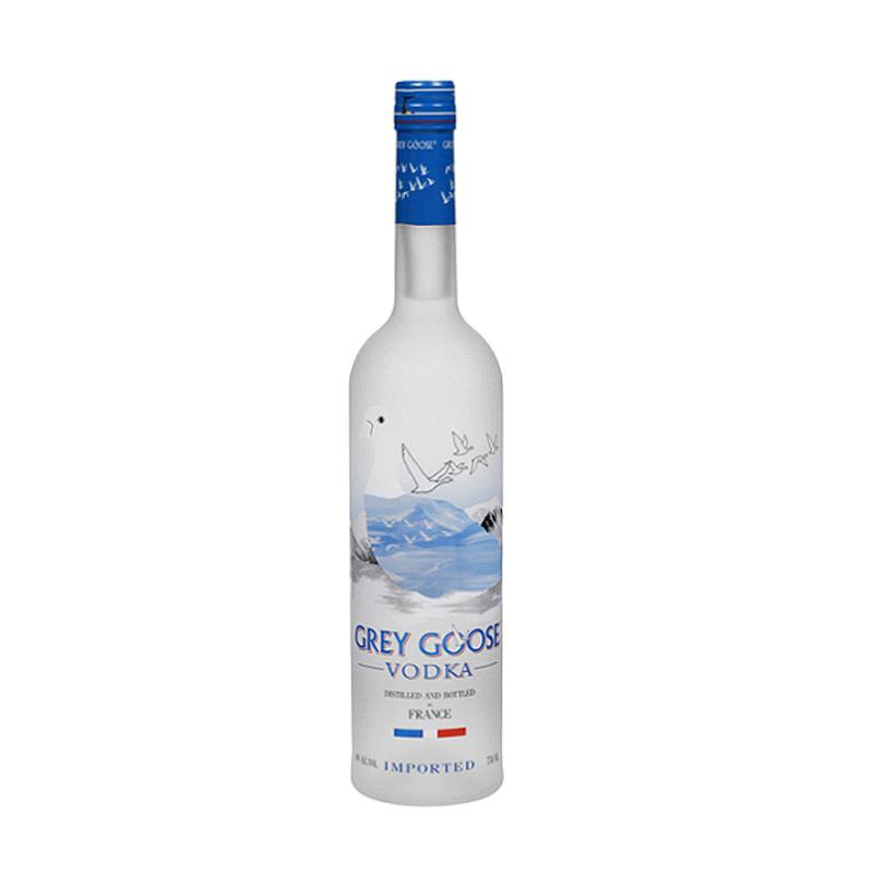Jual Grey Goose 750ml | French Vodka di Seller Seoul Project - Palmerah ...
