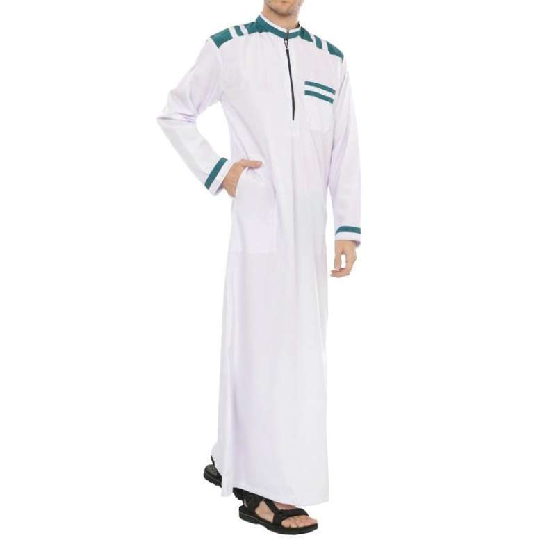 Jual Jubah Gamis Pria Baju Koko Model Pakistan Pakaian Muslim Arab ... Jual Jubah Gamis Pria Baju Koko Model Pakistan Pakaian Muslim Arab ...