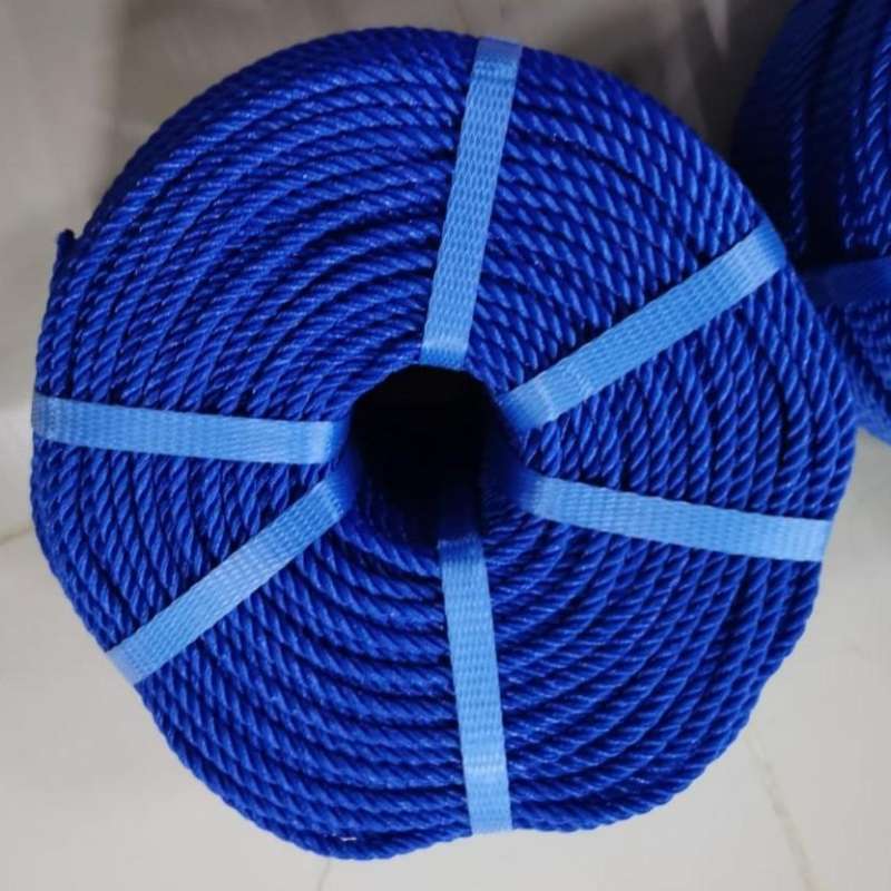 Jual Tali Tambang 10 Mm Per Meter Original Murah - Harga Diskon ...