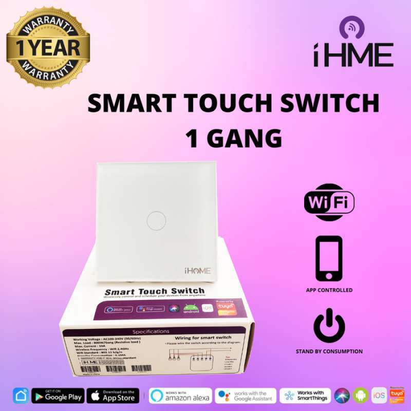 Jual Ihme Smart Switch Original Murah - Harga Diskon Maret 2024 ... Jual Ihme Smart Switch Original Murah - Harga Diskon Maret 2024 ...