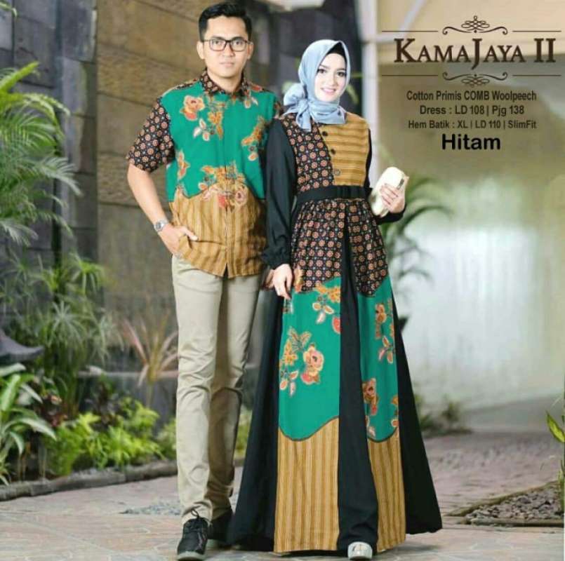 Jual Kamajaya Couple Kekinian Terbaru - Harga Promo Maret 2024 | Blibli