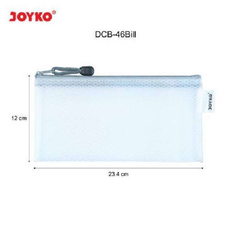 Jual Map Plastik Resleting Jaring Amplop Dompet Tempat Pensil - Dcb 34 ...