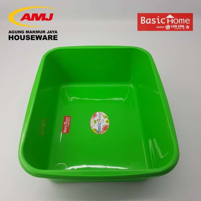 Jual Lion Star Baskom 20 Original Murah - Harga Diskon Mei 2024 ...