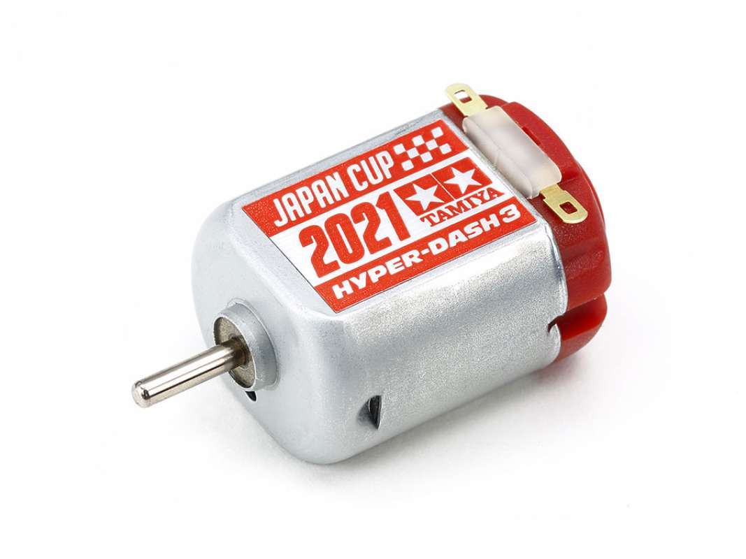 Jual Tamiya Hyper Dash 3 Motor Japan Cup 2021 Di Seller Richie_tamiya ...