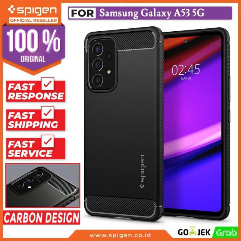 Jual Samsung Galaxy A73 Casing Armour Spesifikasi Original, Murah & Diskon Harga Mei 2024 | Blibli