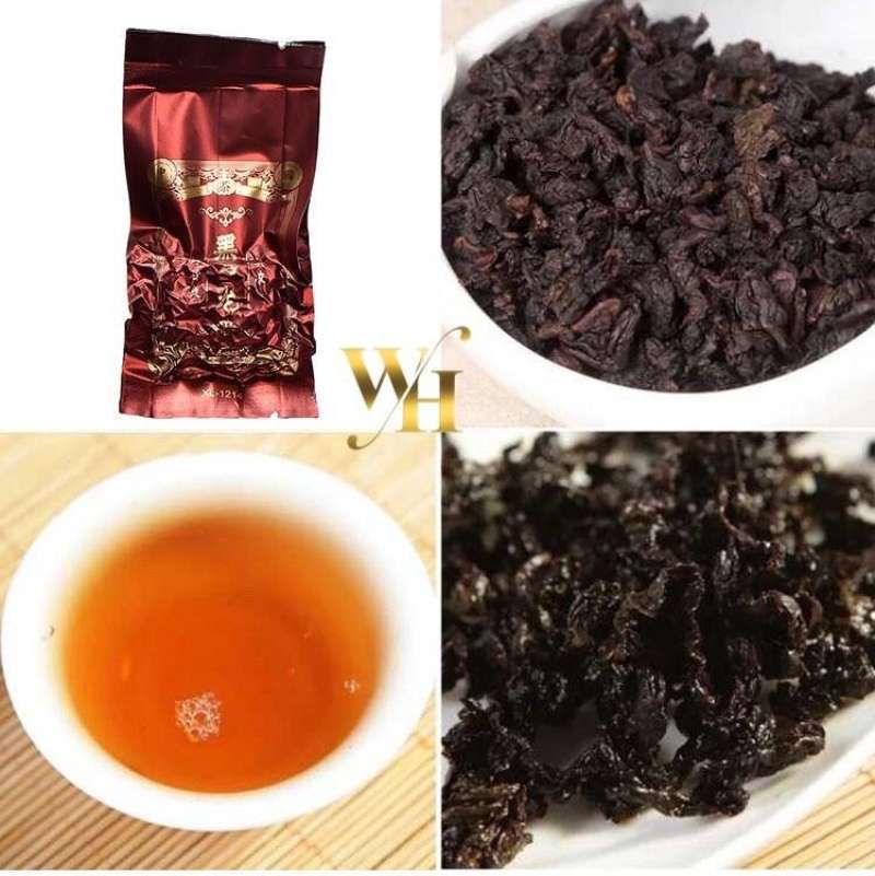 Jual chinese tea sachet di Seller WHImport - Wana Kerta, Kab. Tangerang ...