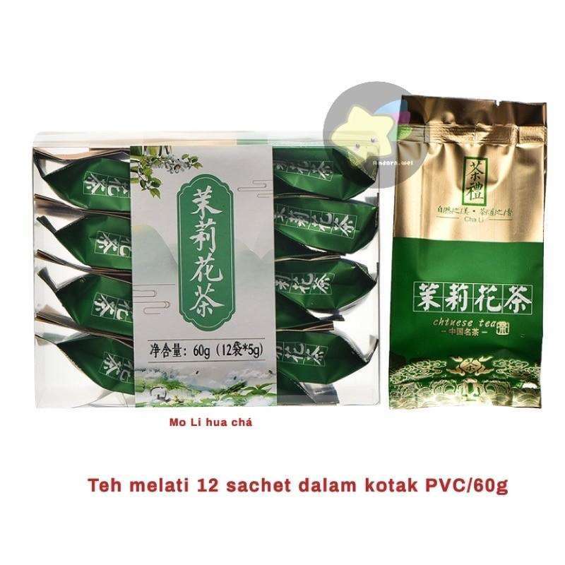 Jual Chinese Tea Premium di Seller WHImport - Wana Kerta, Kab ...