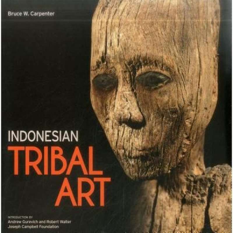 Promo Original Indonesian Tribal Art - 9789814610100 Buku Tourism Map ...