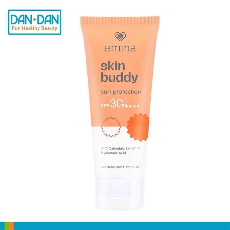 3 Sunscreen Emina Terbaik, Mana Pilihanmu? - Blibli Friends