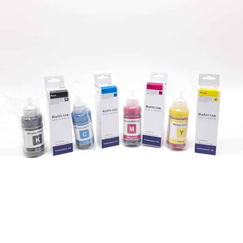 Jual Epson Colorpro Tinta Printer for L120/L210/L300/L310/L220/L360 ...