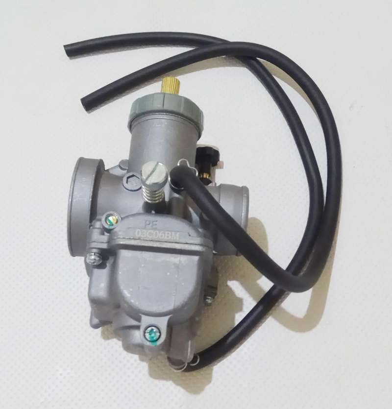 Jual Karburator. Karbu Motor Kawasaki Ninja R. Ninja Rr 2 Tak Setara ...