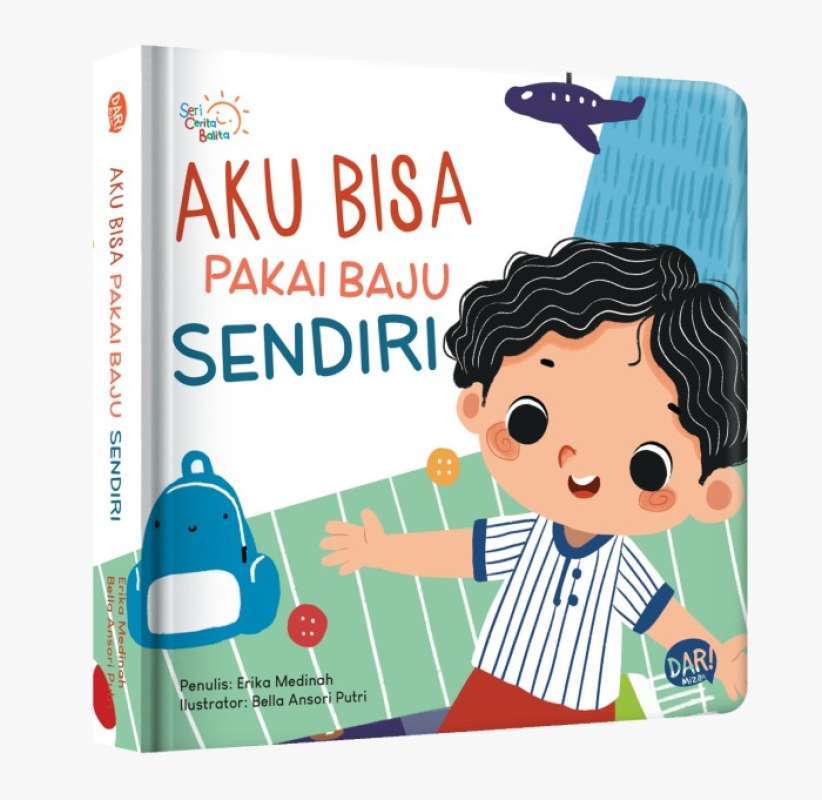 Promo Original SCB: AKU BISA PAKAI BAJU SENDIRI (BOARDBOOK) Buku ... Promo Original SCB: AKU BISA PAKAI BAJU SENDIRI (BOARDBOOK) Buku ...