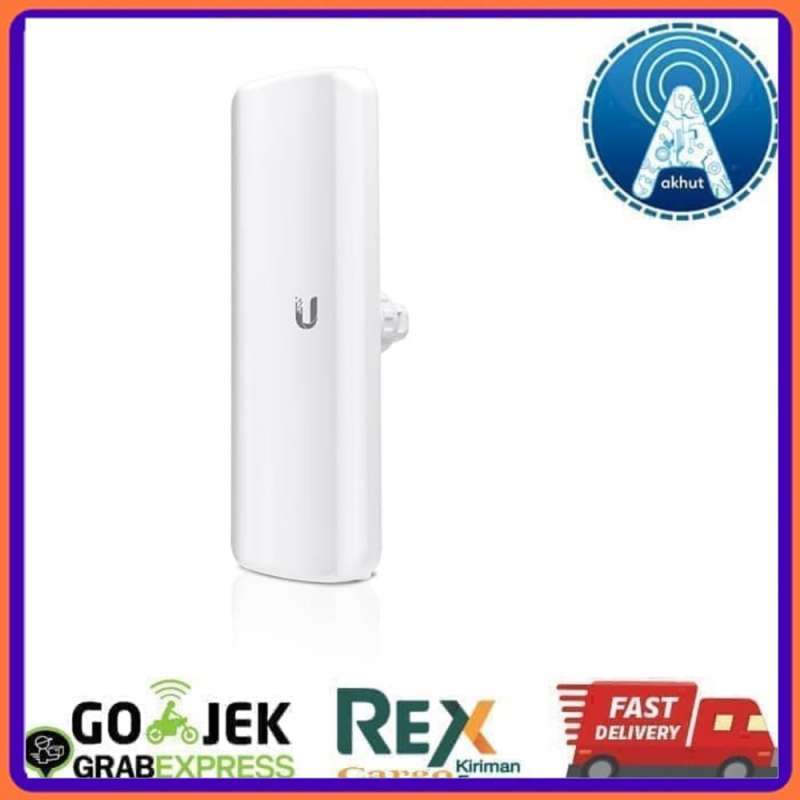 Promo Ubiquity Ubnt Lap-Gps Litebeam Ac Sectoral Gps Lite Ap Gps Diskon ...