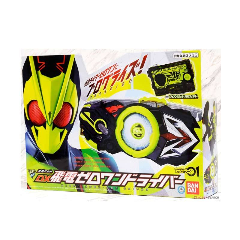 Jual DX Kamen Rider Zero One Hiden Driver New di Seller Cravenger ...