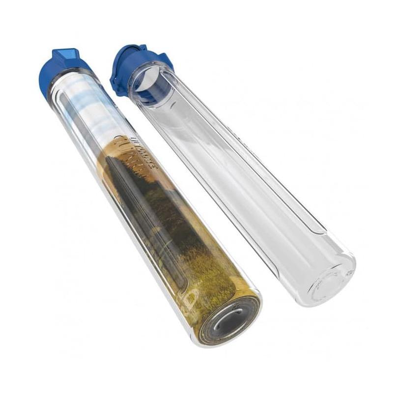 Jual Ultimate Guard Matpod Playmat Tube Clear Di Seller Draagoons Hobby ...