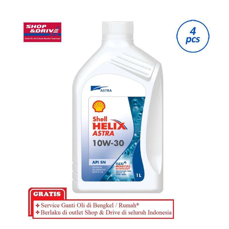 Jual Paket Service Shell Terbaru Dengan Harga Termurah Di 2024 | Blibli