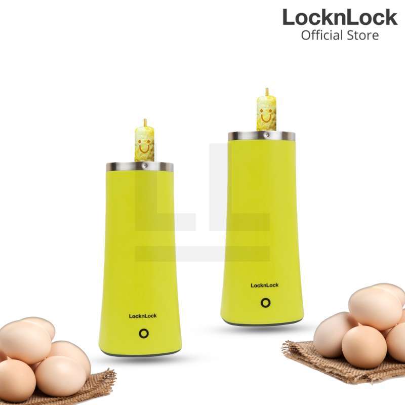 Jual LocknLock Egg Roll Maker di Seller LocknLock Official Store ...