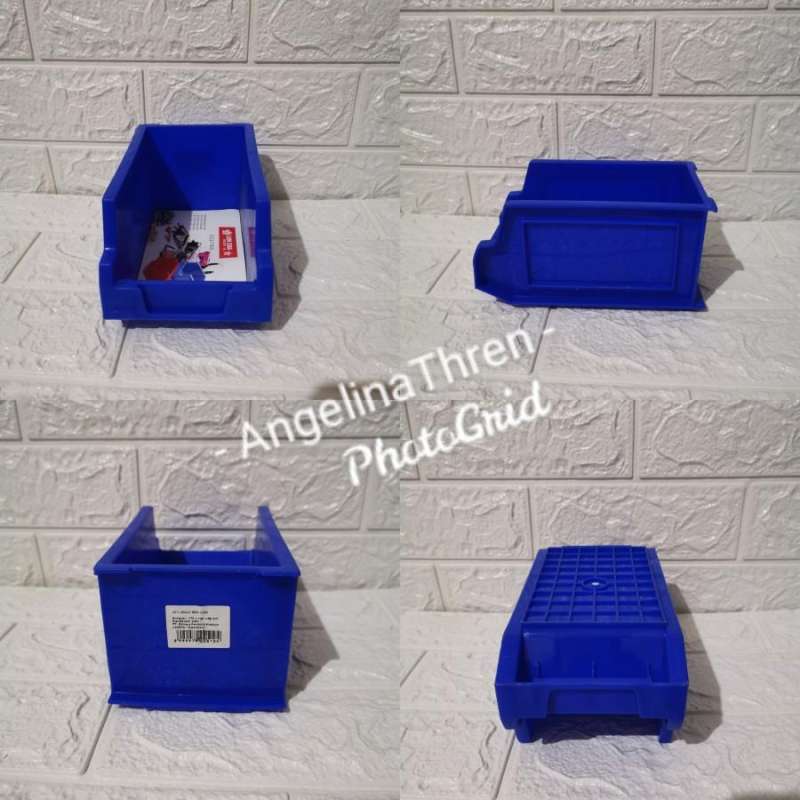 Jual Compartement Box Susun Serbaguna - Kotak Baut Susun Serbaguna JX1 ...