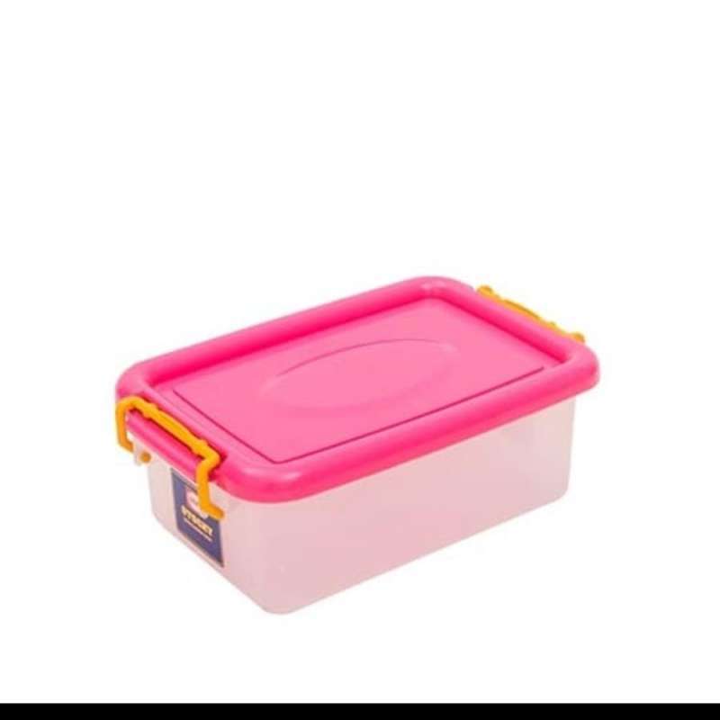 Jual Box Kp 2 8 Liter Terbaik Februari 2025 - Harga Murah & Gratis ...