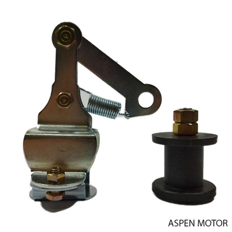 Jual Stabilizer Penahan Roll Rantai Universal Semua Motor Honda Yamaha ...