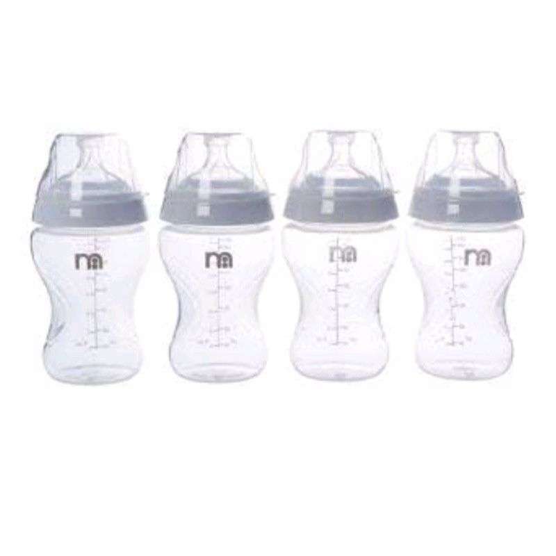 Tips Memilih Botol Susu yang Tepat - Blibli Friends