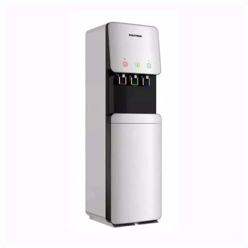Jual Promo Dispenser Polytron Pwc-777 White.Biru.Galon Bawah Kode 127 ...