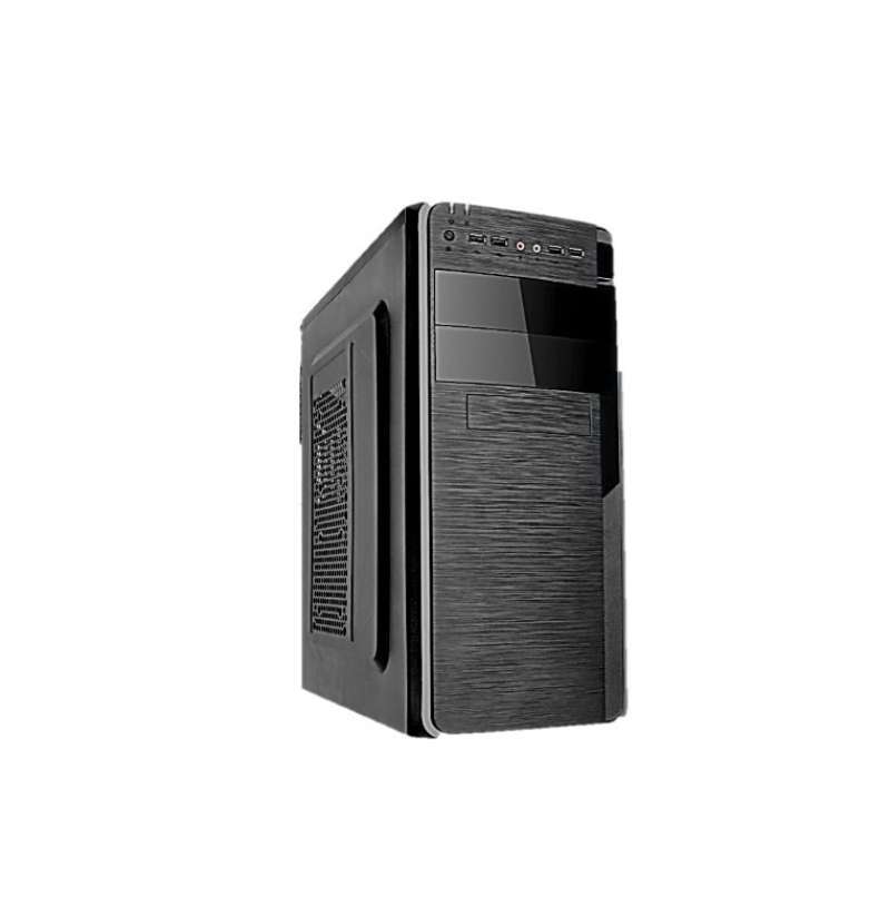 Promo CASING SIMBADA SIMBADDA SIM V 3120 SIM V 3120 + PSU 380W Diskon ...