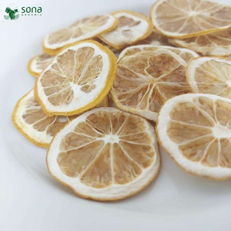 Jual Kulit Jeruk Lemon Kering Terdekat 🏷️ Harga Grosir Murah Terupdate ...