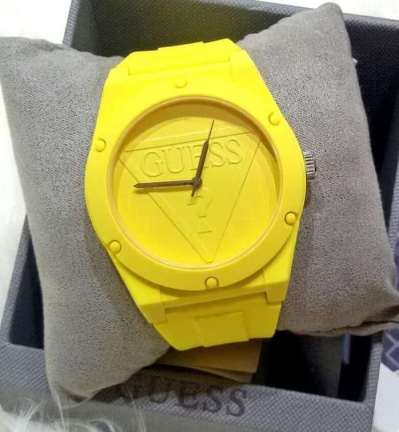 Jual Jam Tangan Guess Wanita Or Original & Branded - Harga Diskon Murah ...