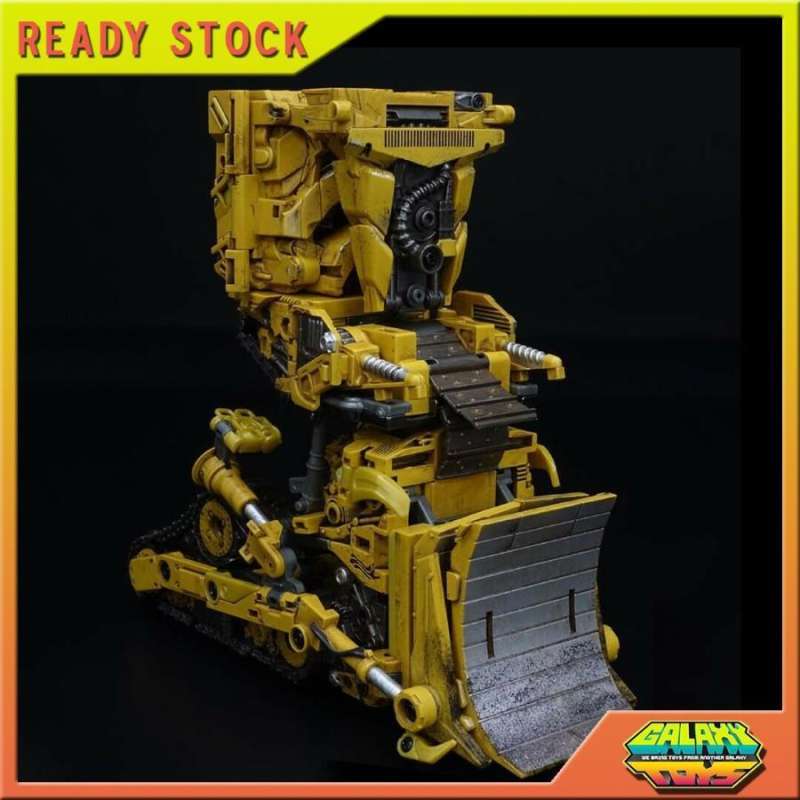 Jual Transformers Ds-06 Sweeping - Devil Saviour - Construction ...