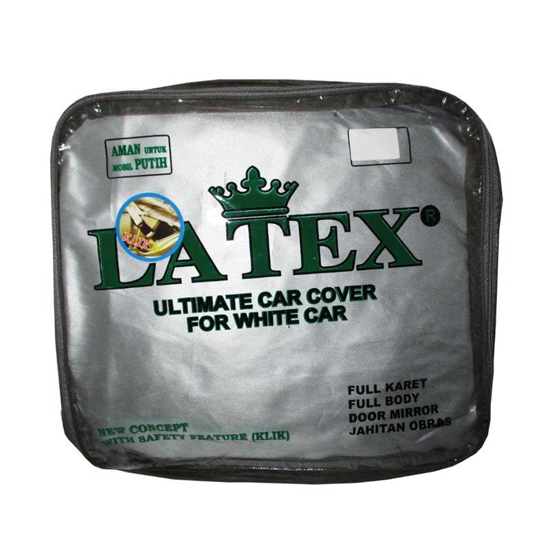 Jual Latex Body Cover Mobil For New Alphard Di Seller Jaya Sempurna ...