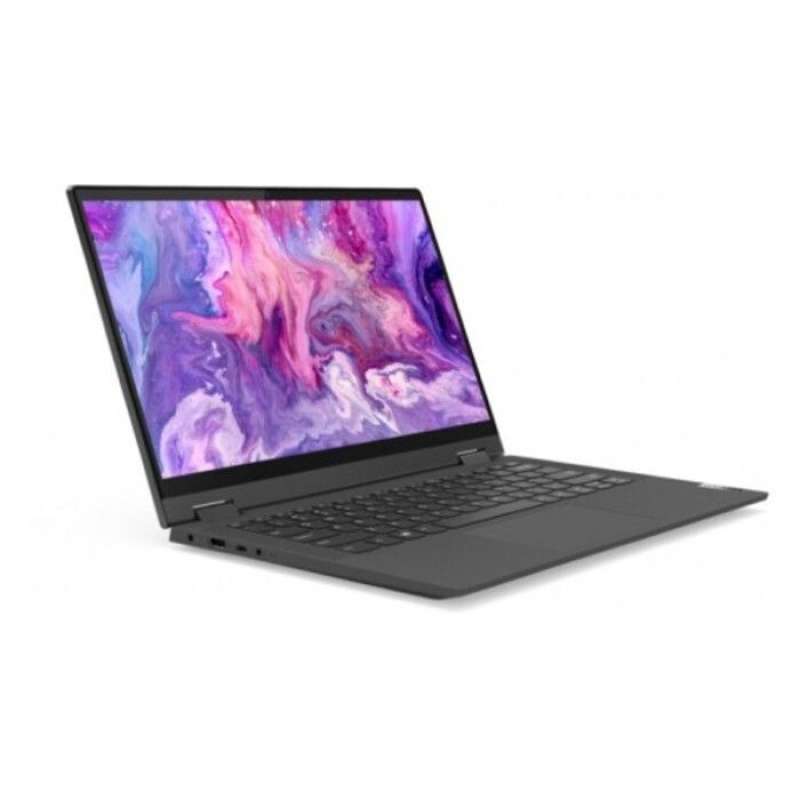 Jual Lenovo Ideapad Flex 5 Jjid Ryzen 7 5700u 8gb 512gb Win11 Graphite ...